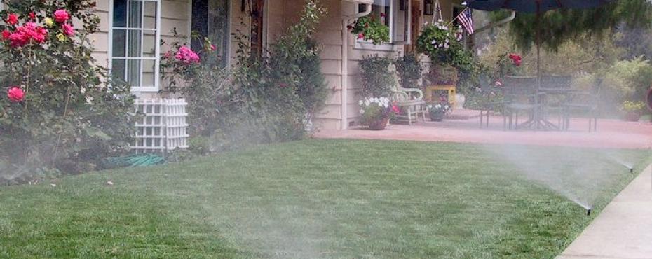 Long Island Lawn Sprinklers | Install, Maintain, and Repair Irrigation ...